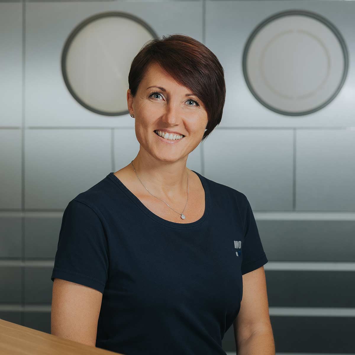 HNO Praxis Passau - HNO mit Herz Passau, Pocking & Simbach | Dr. med ...