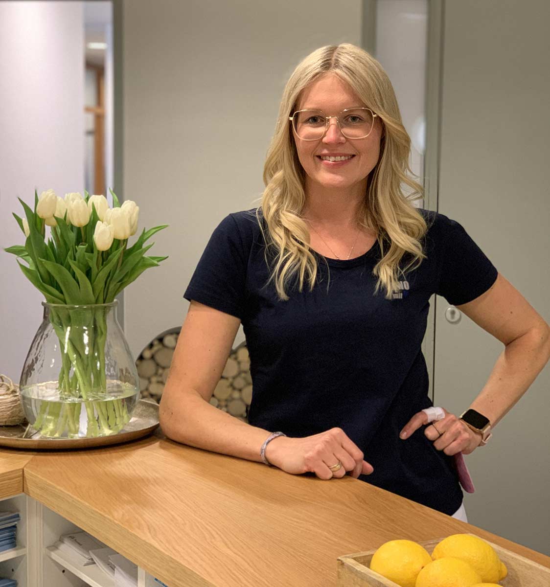 HNO Praxis Passau - HNO mit Herz Passau, Pocking & Simbach | Dr. med ...