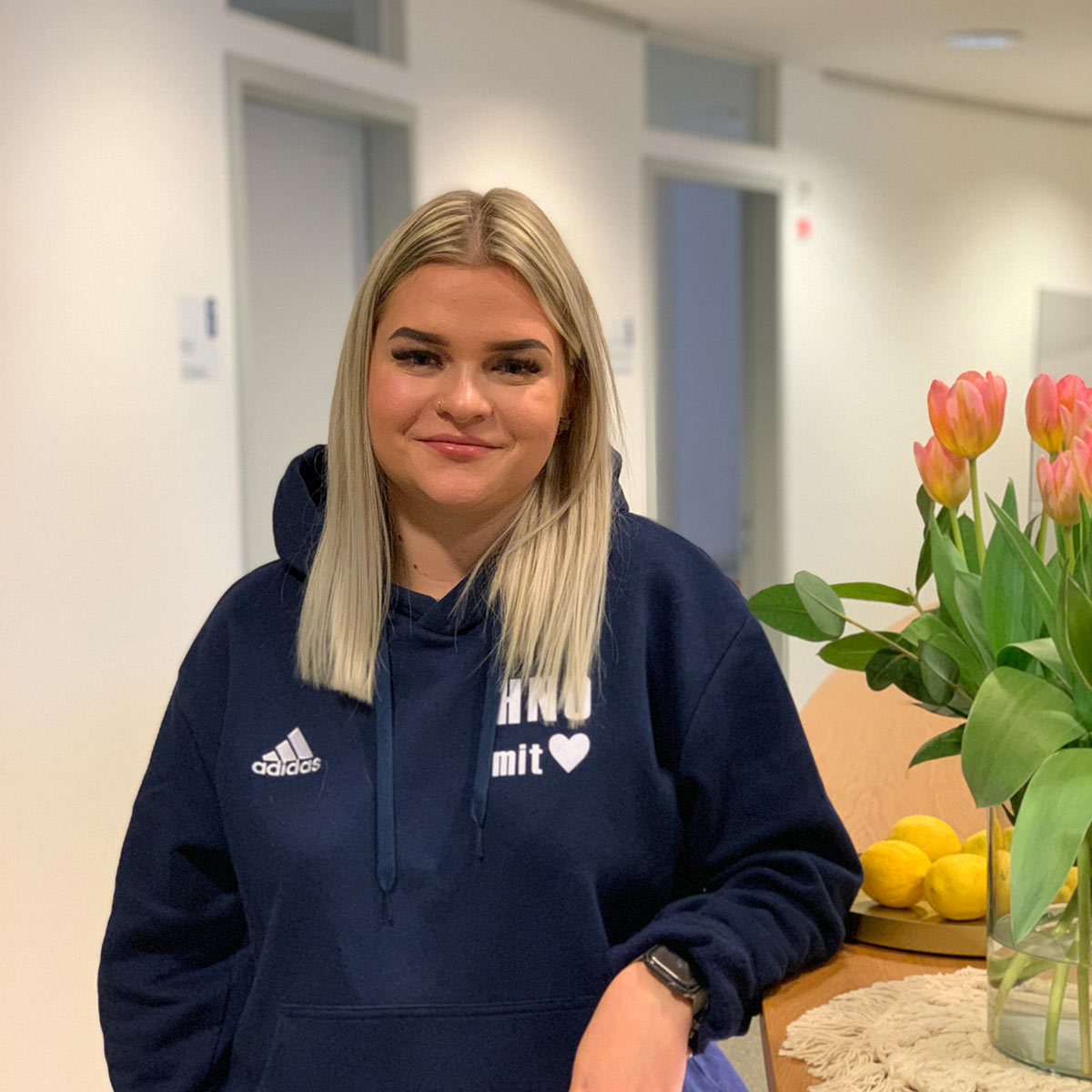 HNO Praxis Passau - HNO mit Herz Passau, Pocking & Simbach | Dr. med ...