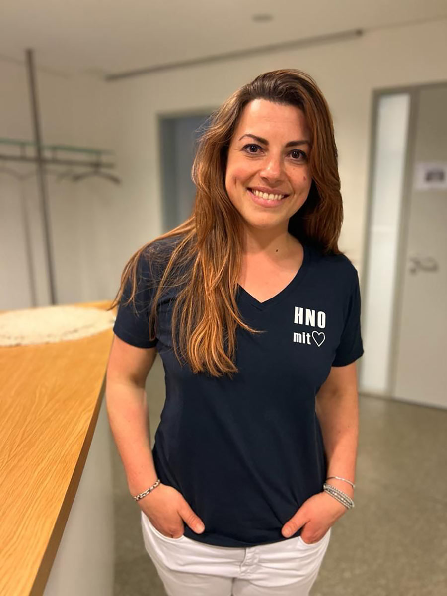 HNO Praxis Passau - HNO mit Herz Passau, Pocking & Simbach | Dr. med ...